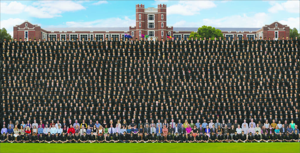 Home - Melbourne High School