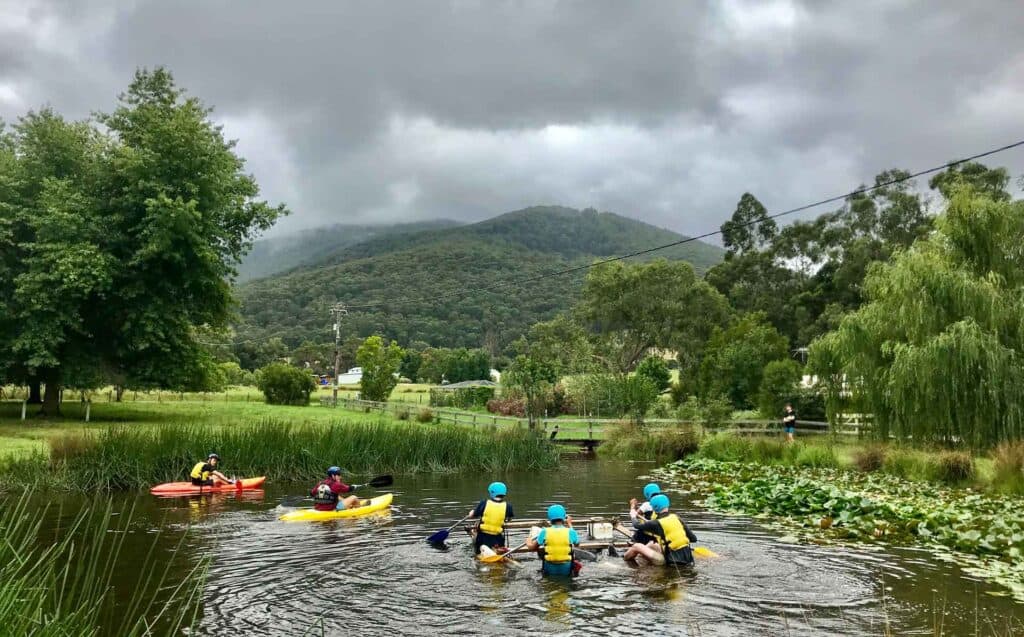 Millgrove - Melbourne High School