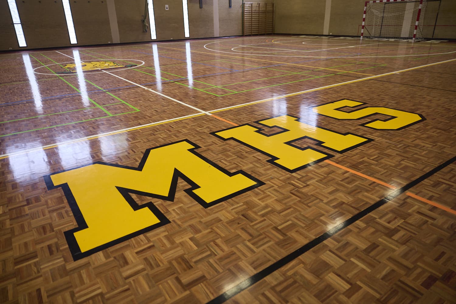 Sport - Melbourne High School