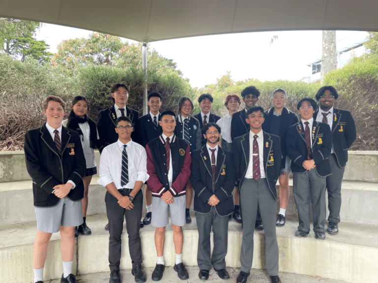Visit to John Monash Science School - Melbourne High School