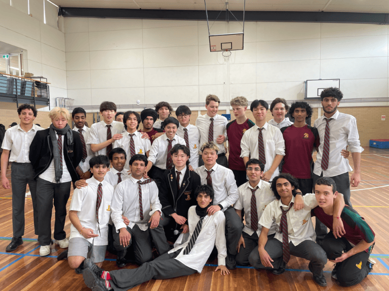 News & Events - Melbourne High School